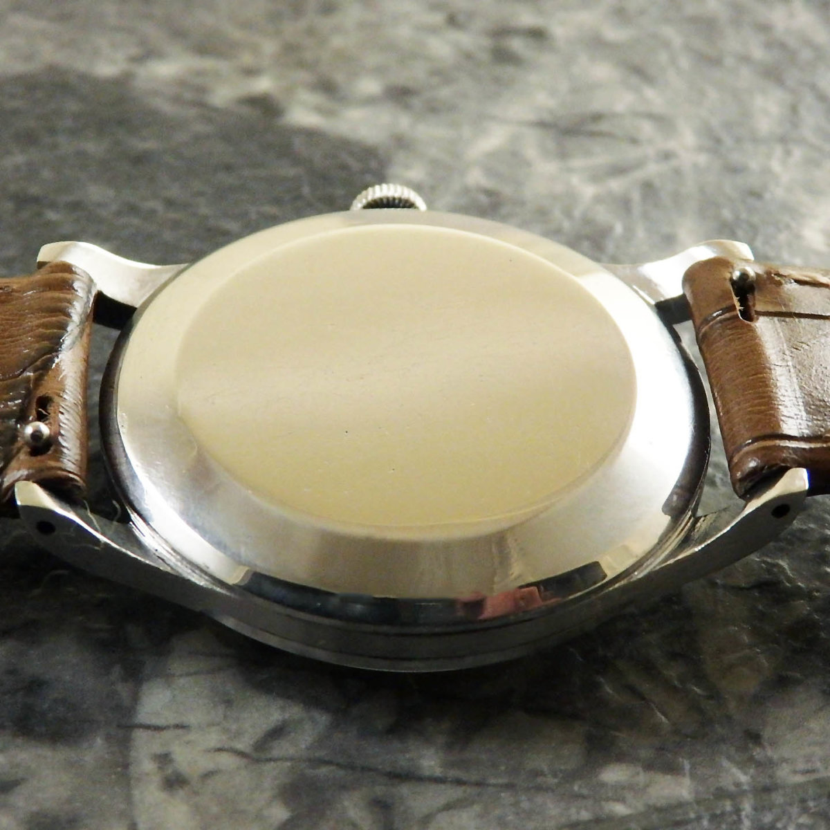 IWC オールドインター 筆記体ロゴ ノンデイト Cal.89 IWC オールドインター 筆記体ロゴ ノンデイト Cal.89