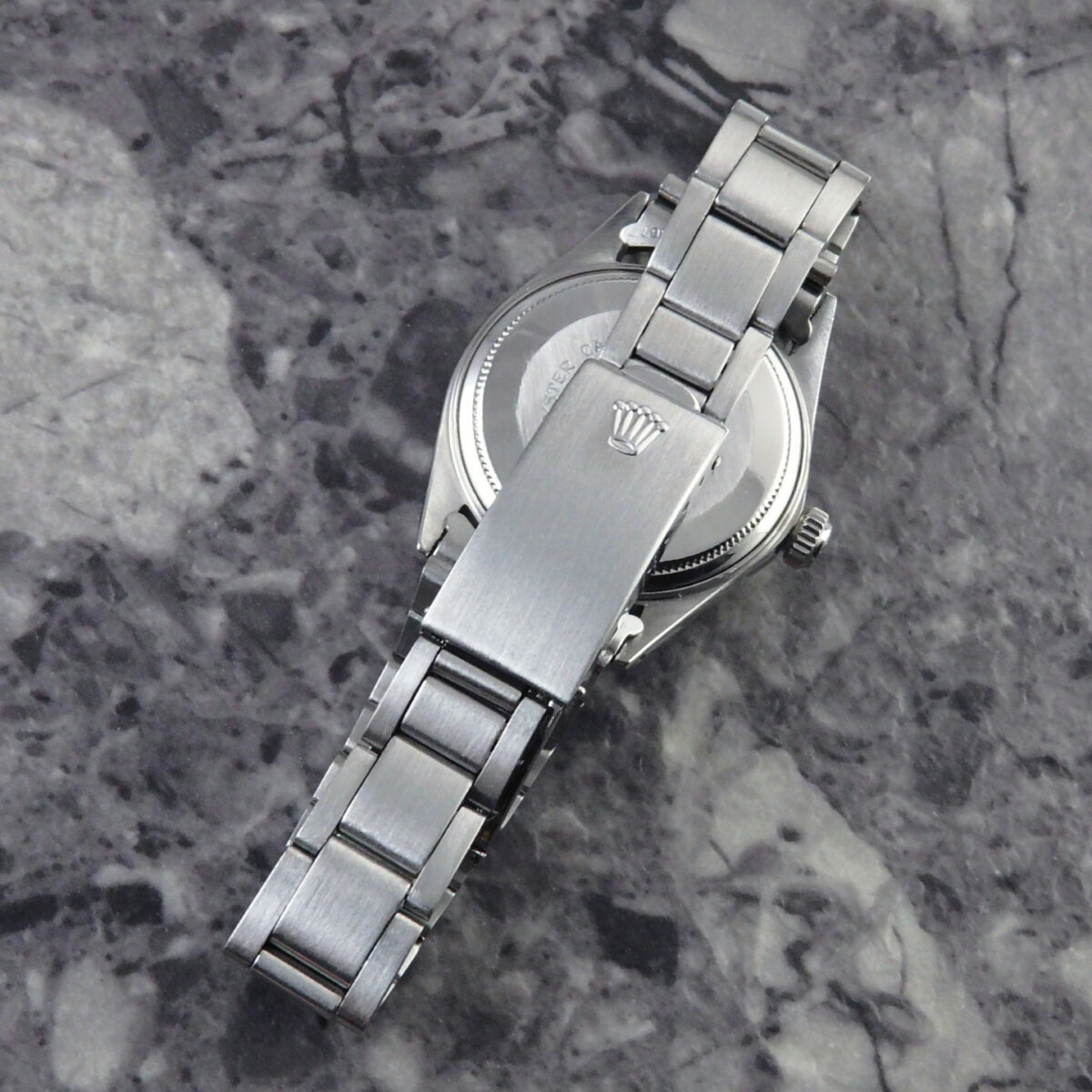 チュードル 希少 Ref.90900 ブラックダイヤル ボーイズ チュードル 希少 Ref.90900 ブラックダイヤル ボーイズ